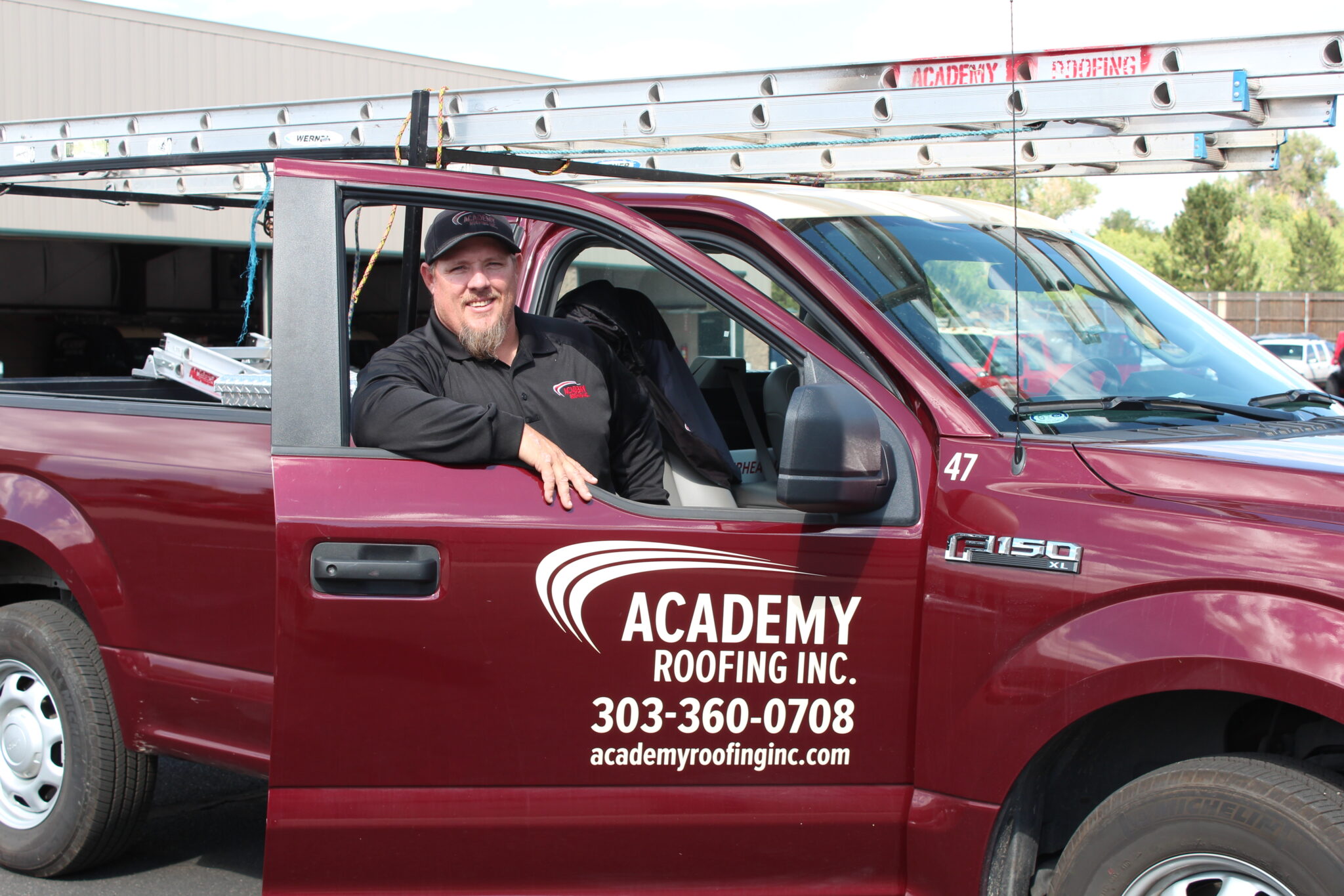 Academy Roofing | Aurora, Denver, Arvada, Englewood